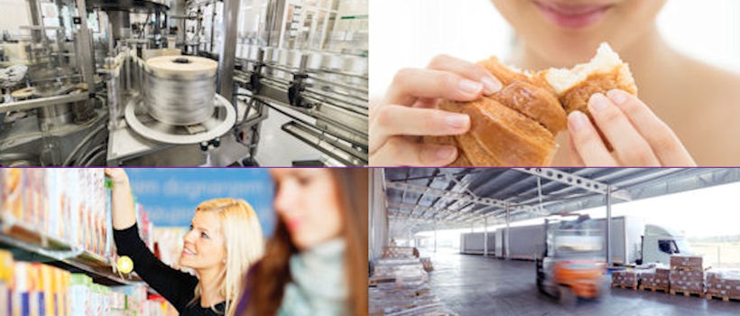 [BRC Certificate] Chứng chỉ BRC và những điều cần biết