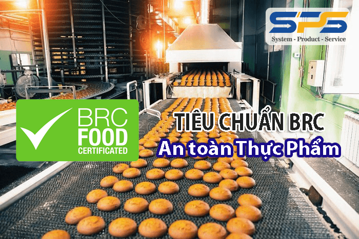 BRC là gì ? Cấu trúc của tiêu chuẩn BRC
